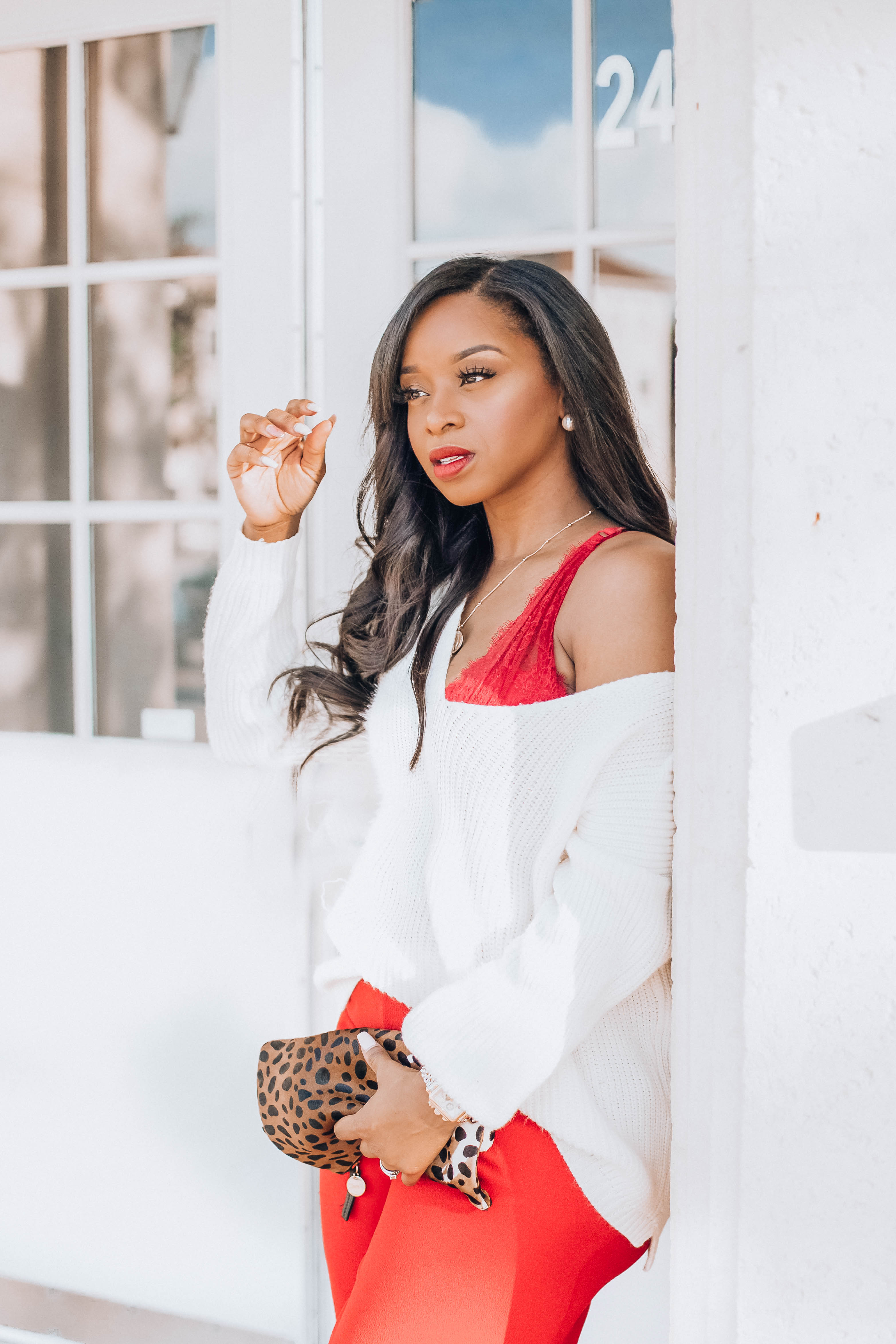 Spring Bucket List - Carmen Renee